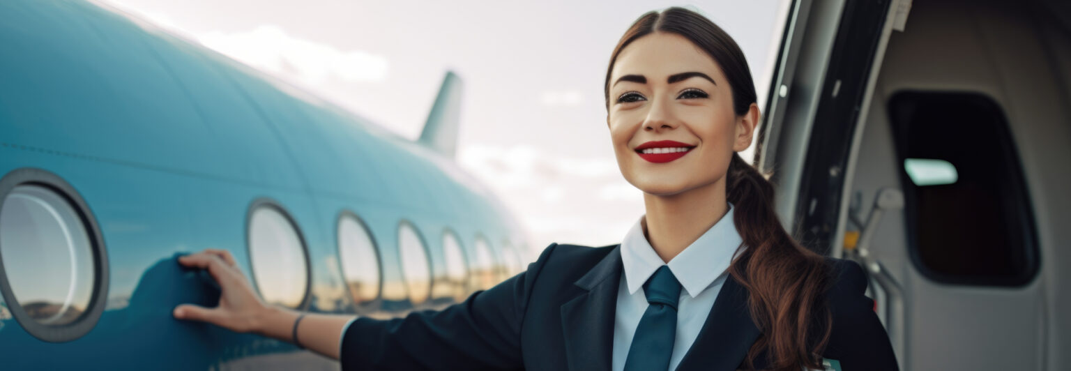 Flight Attendant Program | Training & Career Opportunities - Eton College