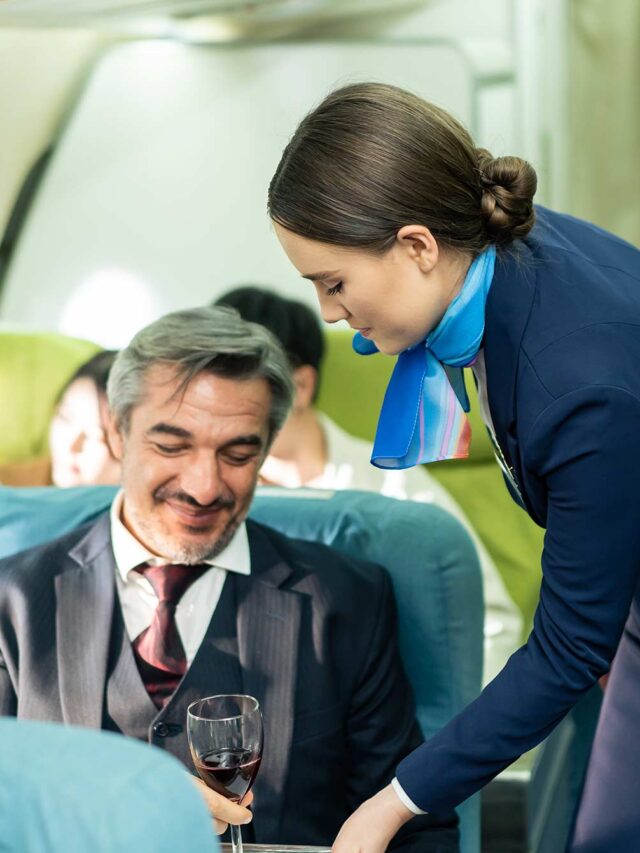 How to Handle In-Flight Emergencies Like a Pro in Canada - Eton College